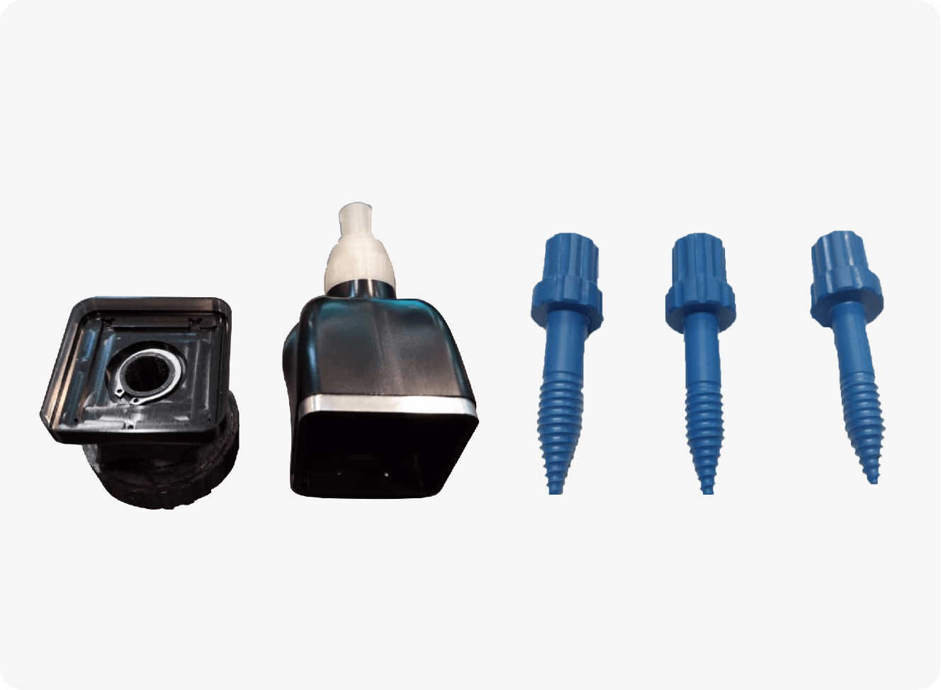 I&P Precision Engineering – Inspiring the Future with Precision Engineering